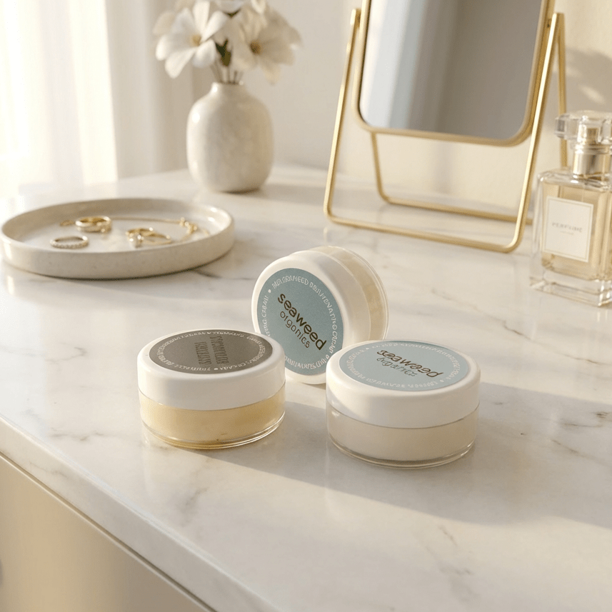 Order FREE cream/moisturiser samples – Diana Drummond