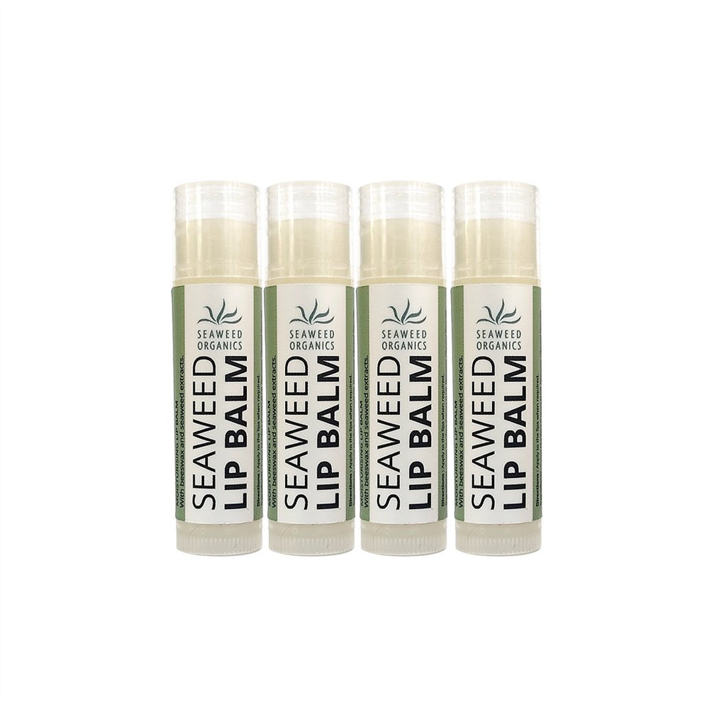 Moisturising Seaweed Lip Balm-Case 4 – Diana Drummond