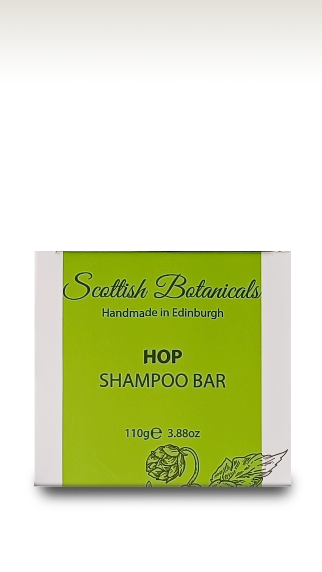 Scottish Botanicals - Lavender & Lime Soap – Diana Drummond